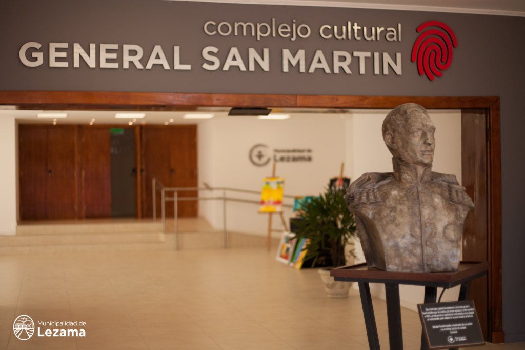 Municipalidad de Lezama – Sitio web oficial del Municipio de Lezama