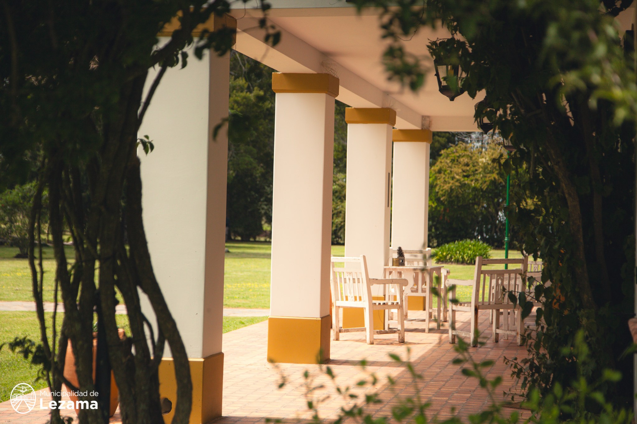 Municipalidad de Lezama