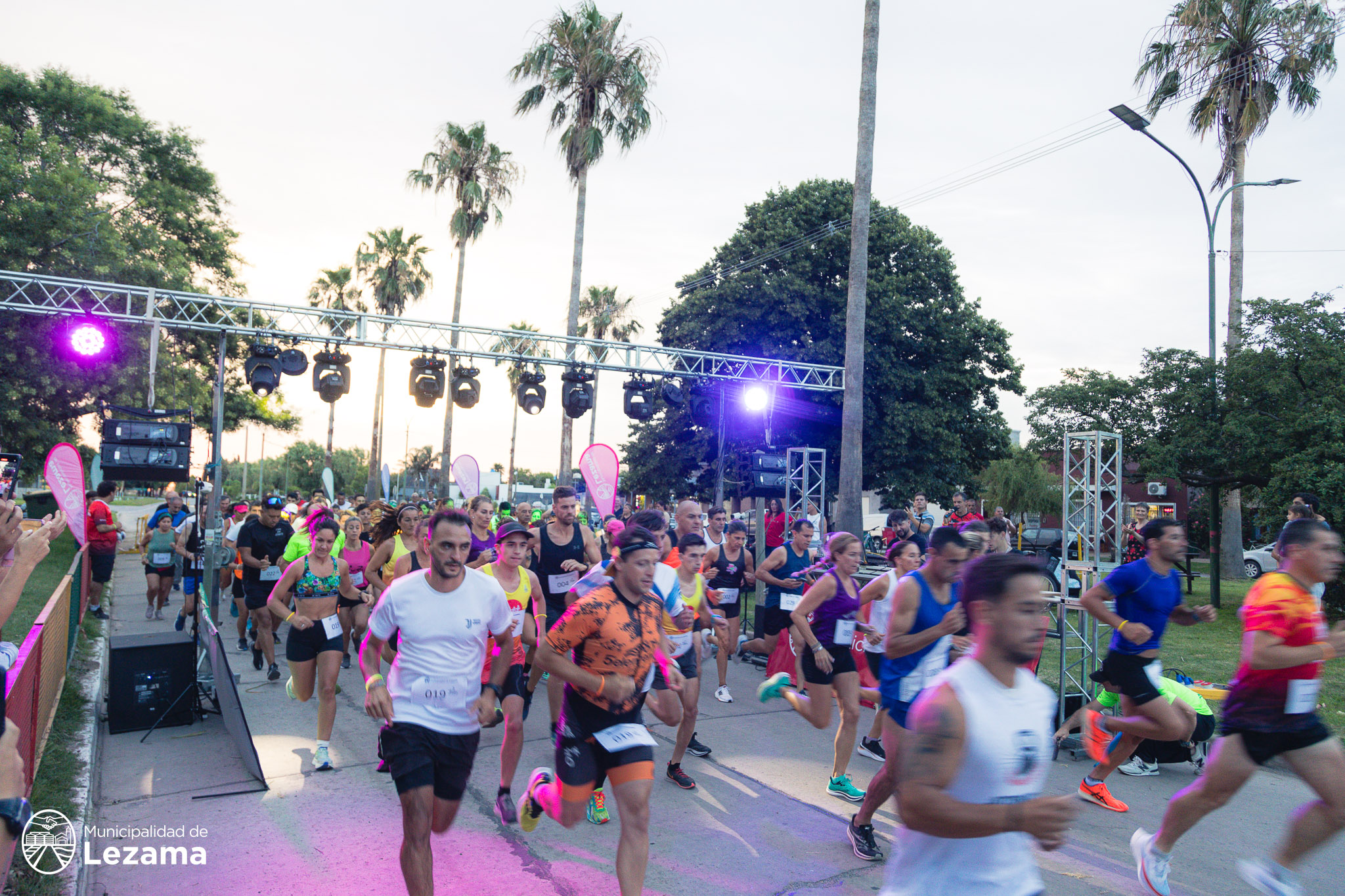 Municipalidad de Lezama – Sitio web oficial del Municipio de Lezama