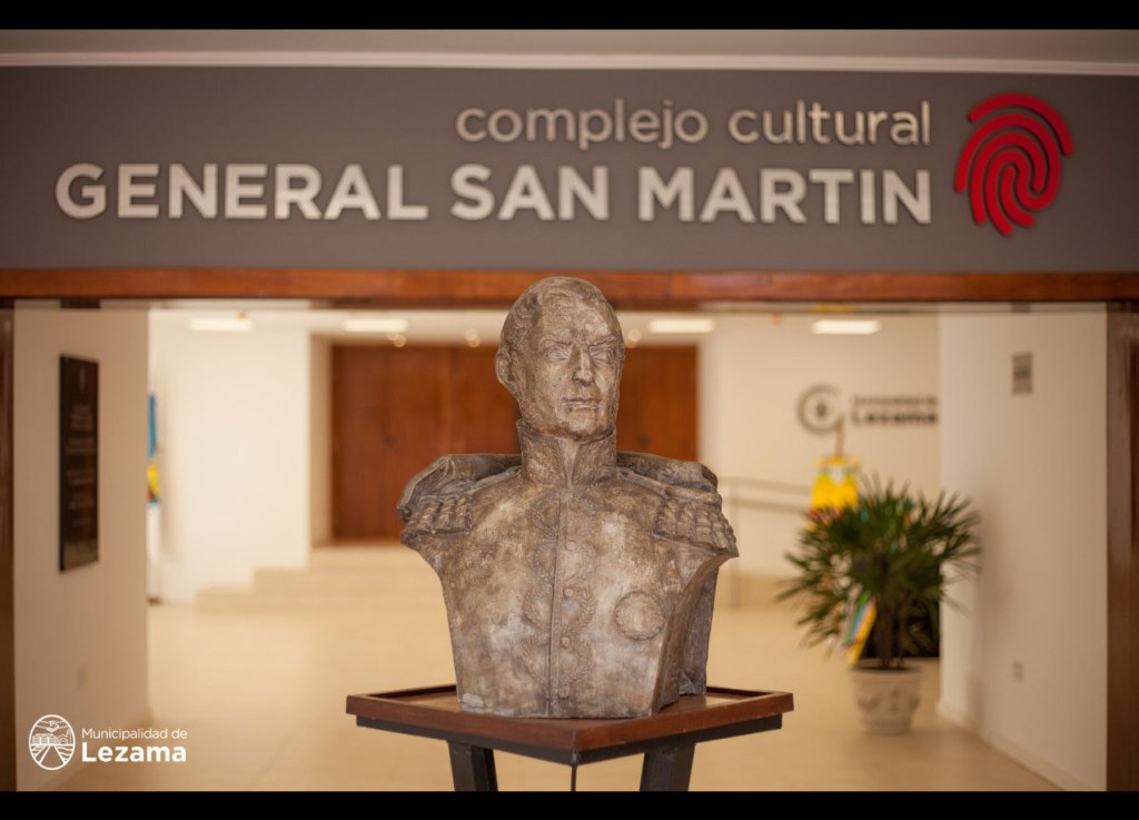 Municipalidad de Lezama – Sitio web oficial del Municipio de Lezama